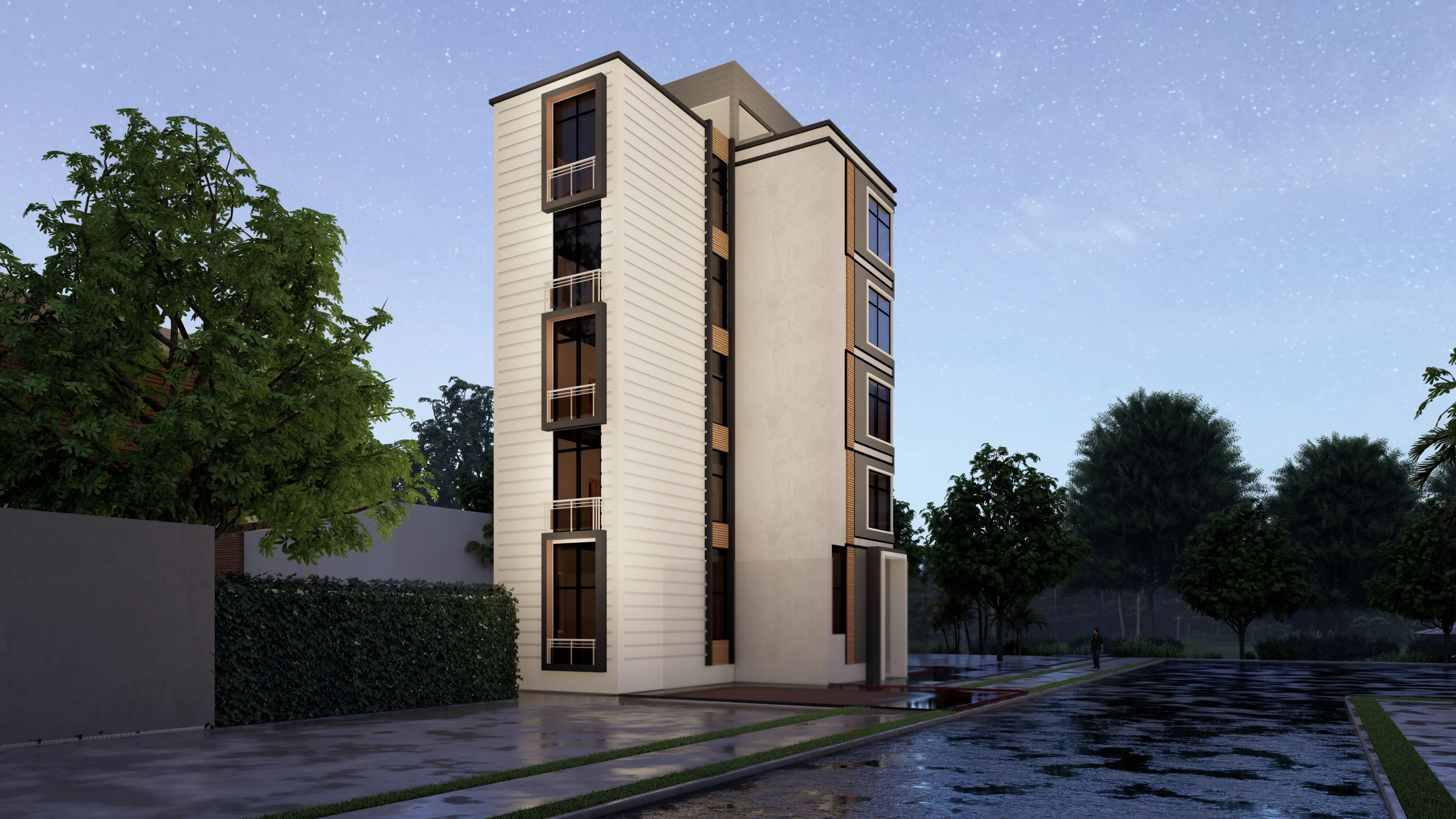 Emmar - Construction and Real Estate